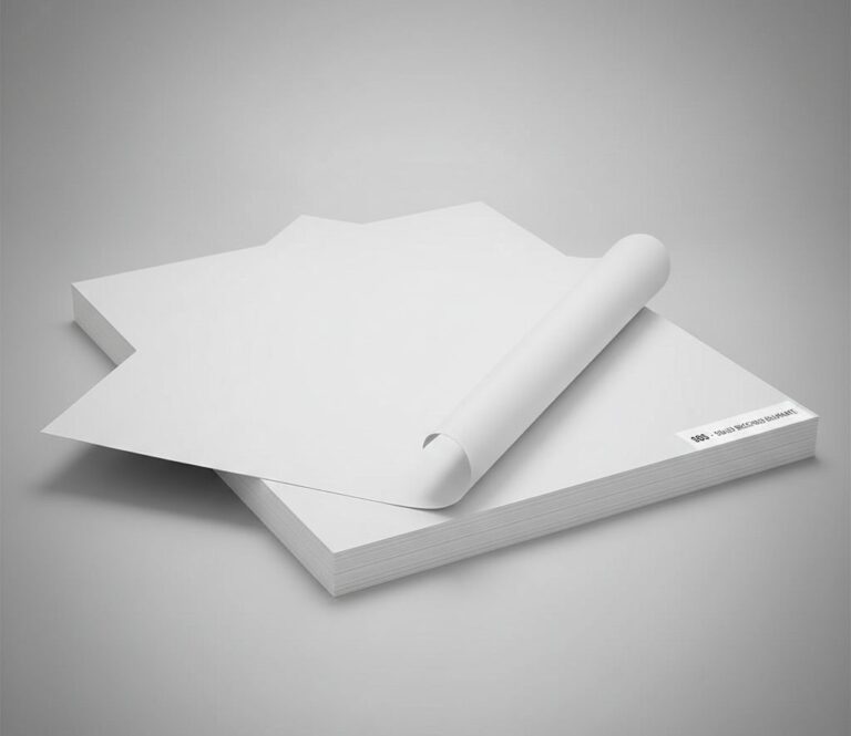 PAPYRUS | SBS (Solid Bleached Sulphate Board)